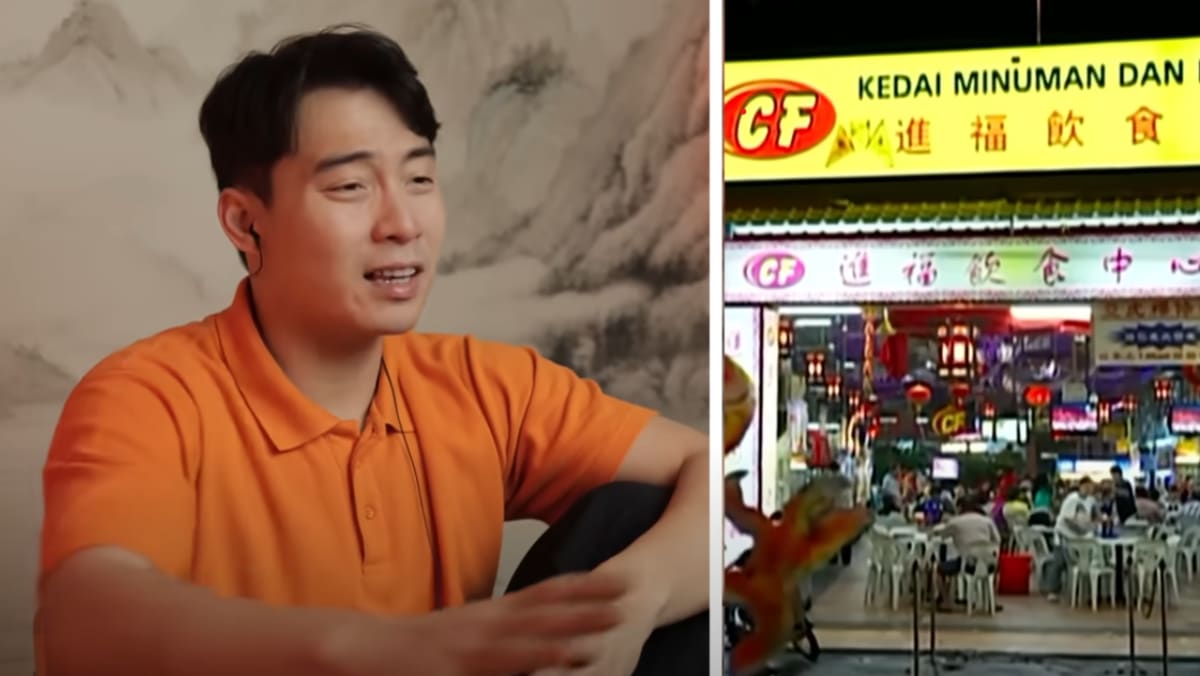 Uncle Roger opening his first restaurant in Malaysia ‘later this year ...