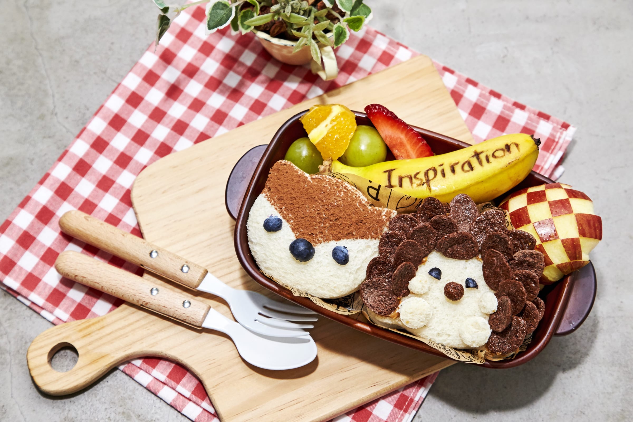 Little Miss Bento’s Guide To An Easy, No-Cook Bento Box That Anyone Can ...