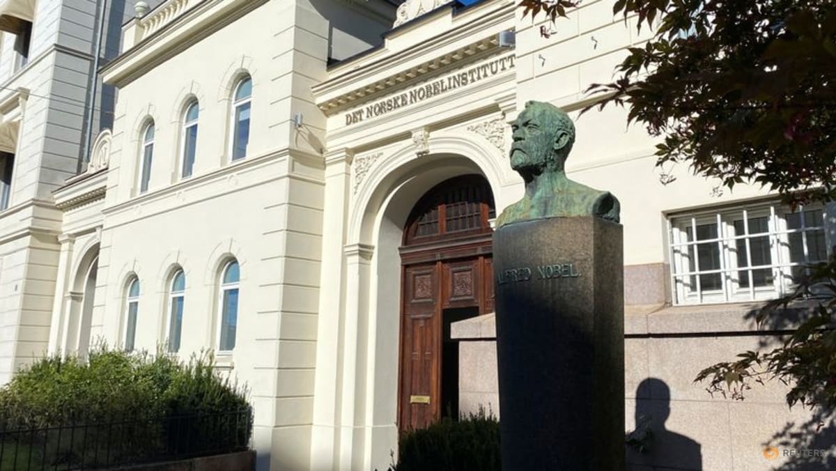 Factbox-2023 Nobel prizes announced this week - TODAY