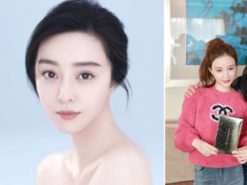 Fan Bingbing Before And After 10 Things To Know About Mysterious
