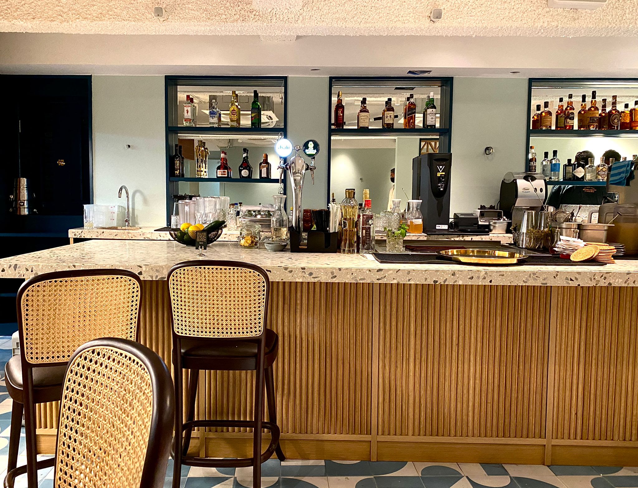 First Look: The Coconut Club Moves To Beach Road With New Breakfast ...
