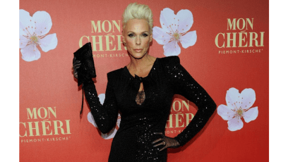 Brigitte Nielsen latest news & coverage - 8days