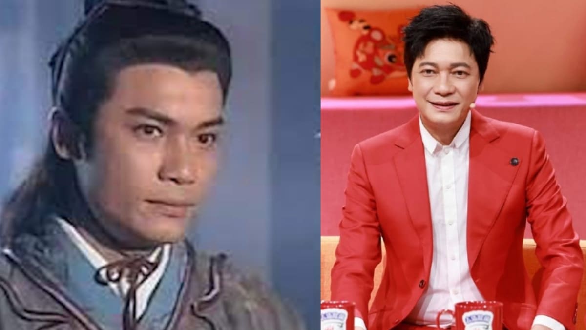 Netizens Say Gallen Lo, 59, “Too Old” To Play Yang Kang Again In New ...