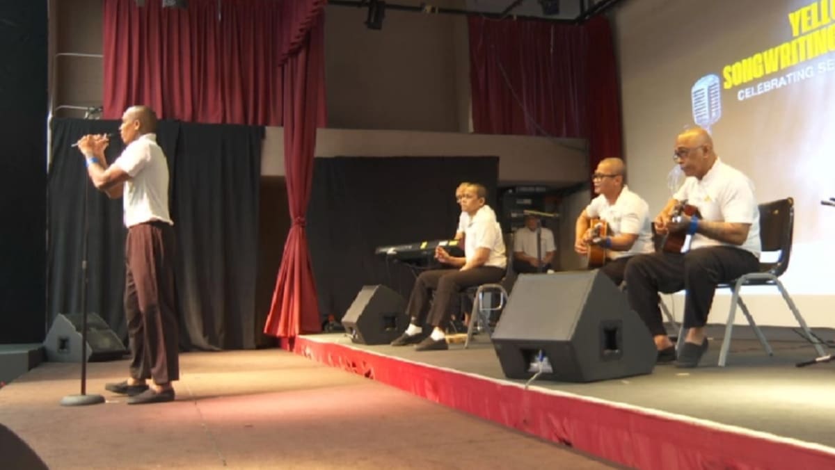 Projek Reben Kuning raikan usaha masyarakat sokong bekas pesalah, boleh ...