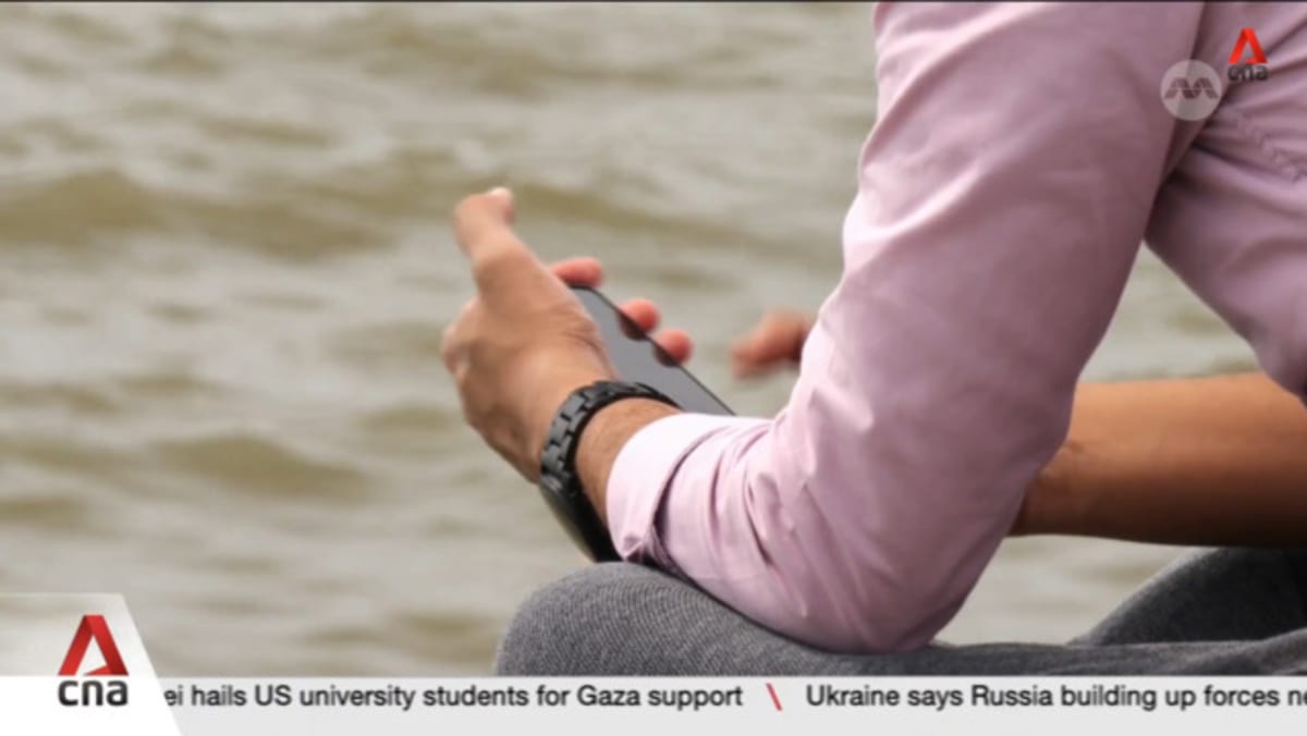 AI-generated deepfakes making its mark on India’s elections - CNA