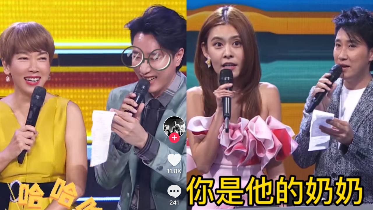 “Who Would Name Themselves Terrerra?": Kym Ng Mocks Dasmond Koh For ...
