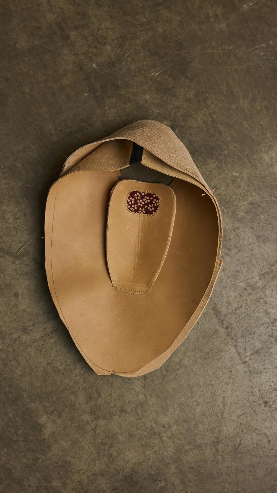 The Singaporean shoemaker who crafts bespoke shoes under his own label ...