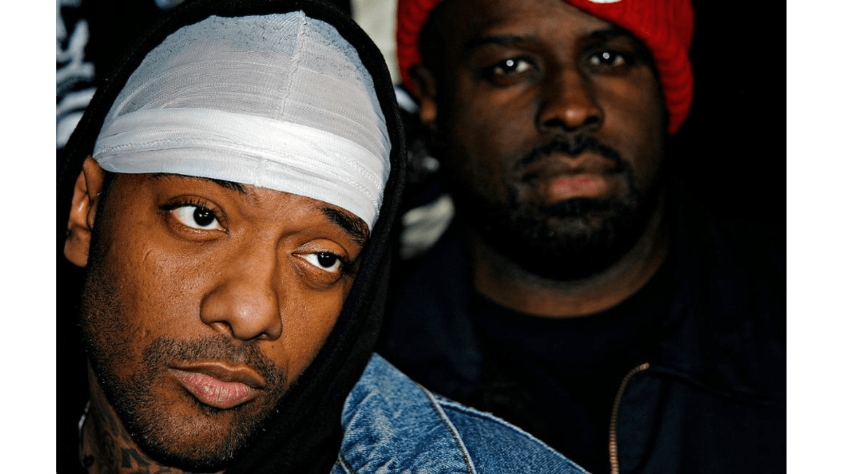 Mobb Deep rapper Prodigy's cause of death revealed - 8days