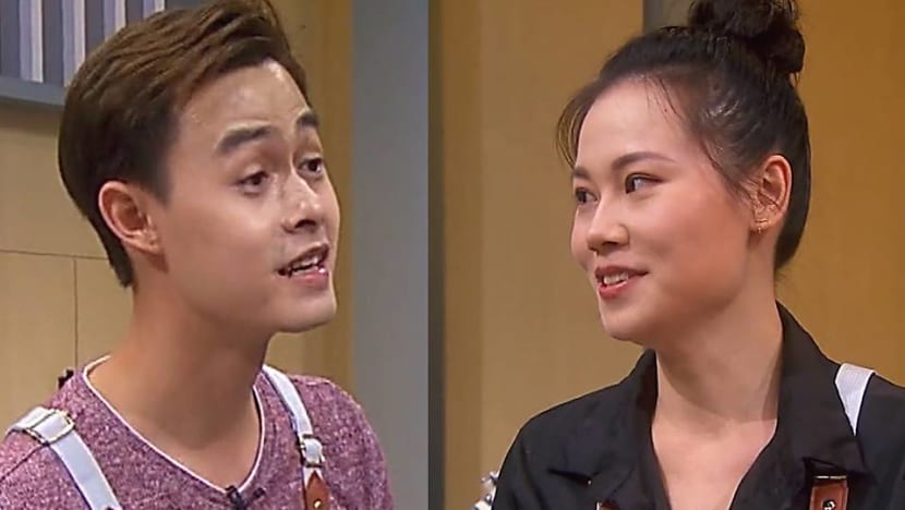 Fasts | CNA Lifestyle