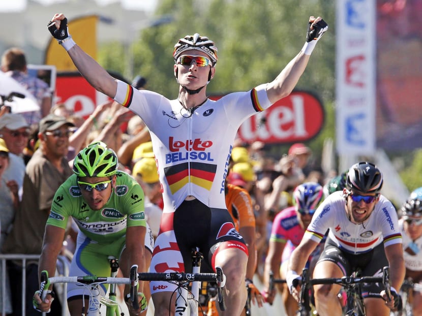 andré greipel