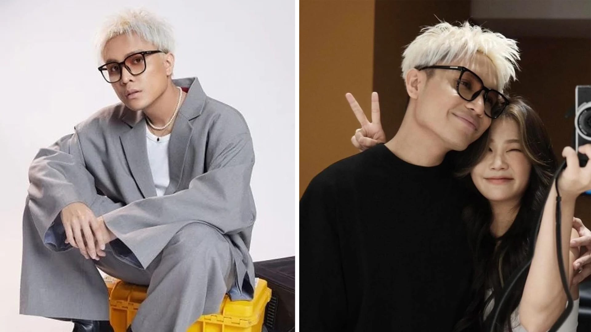 M’sian Singer Firdhaus Loses 25K IG Followers, Dropped From Events ...