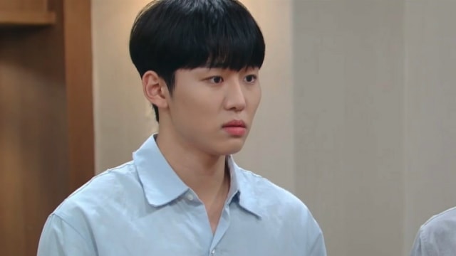 现在很美丽（第74集）：敬爱反对贤在捐肝 - vibes by 8world