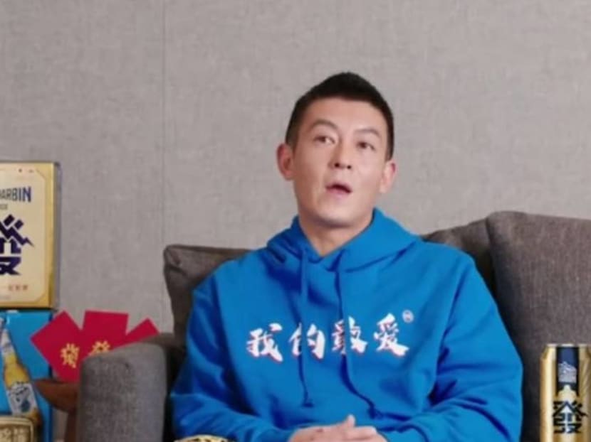 Edison Chen Says He Didn’t Know The Value Of Money When He Was A Newbie ...