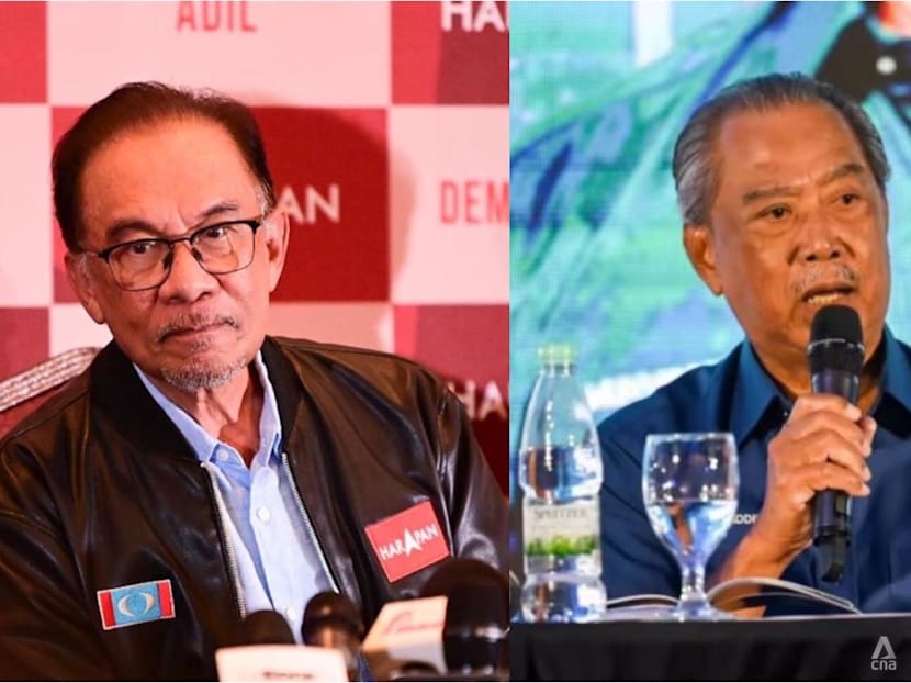 Malaysia PM Anwar sues Muhyiddin over RM15 million salary claim as ...