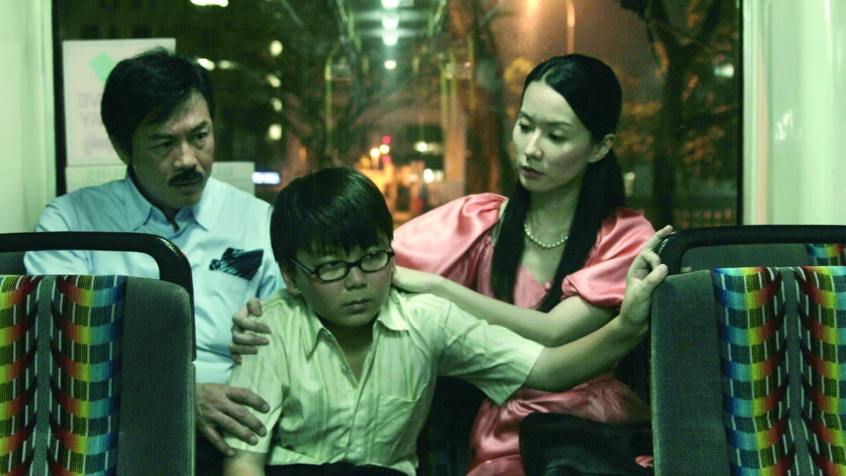 Gone Case: From book to comics to TV - TODAY