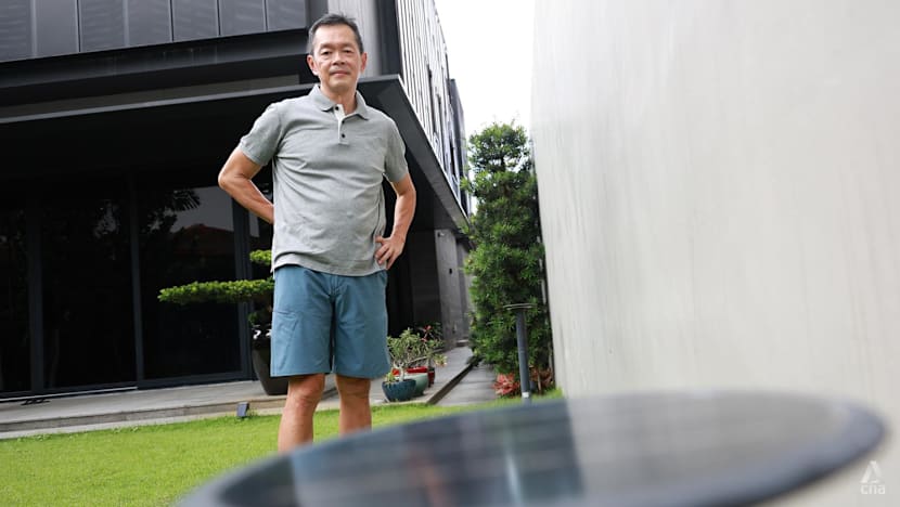 Cheaper, better solar panels are here. But maximising adoption in ...