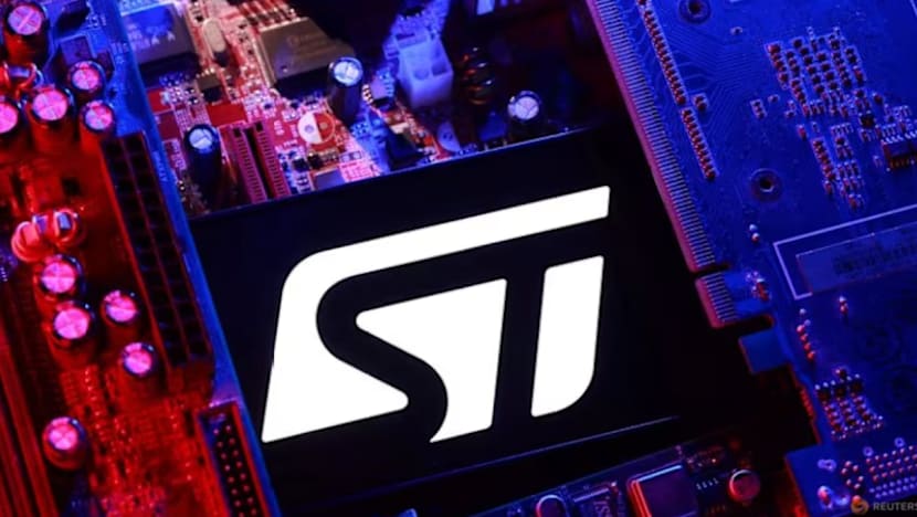 ST Microelectronics - எரிசக்திப் பயன்பாட்டை 20% குறைக்கவிருக்கிறது ...