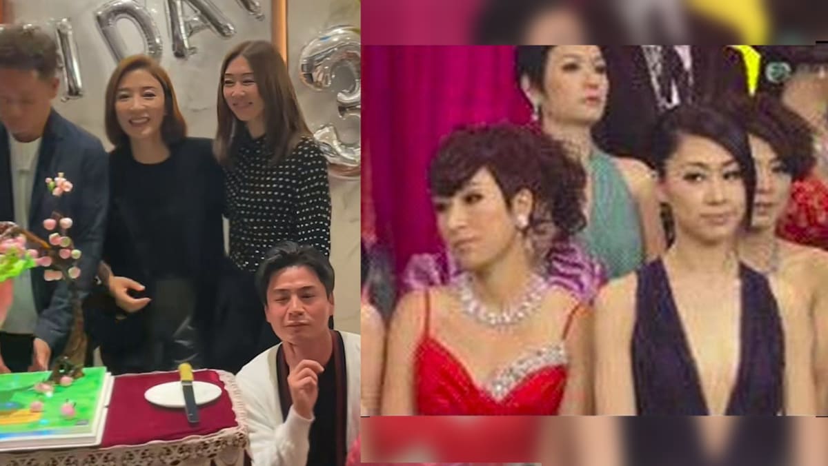 Tavia Yeung 2024 Congratulations! Tavia Yeung Gives Birth To Baby Girl
