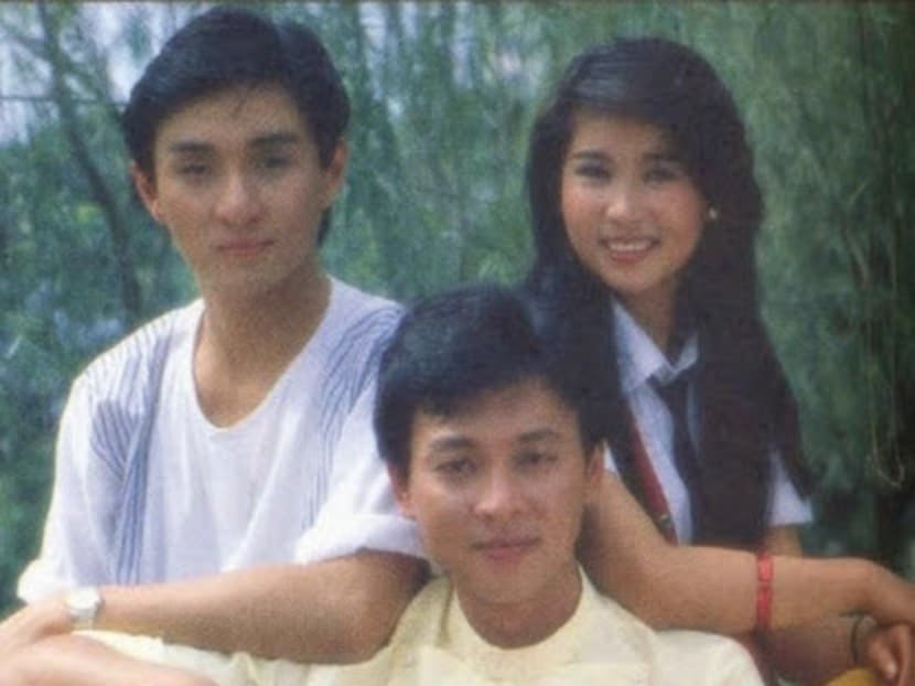 Veteran Actor Hong Guorui Says He Became A Grab Driver "For Fun"; Finds ...