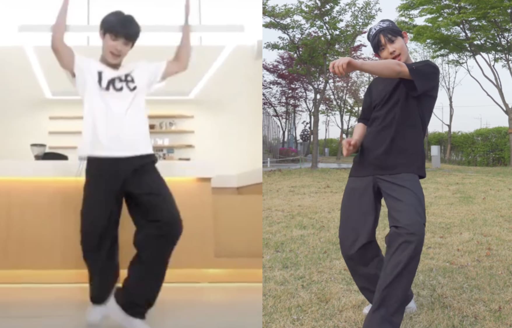 The Kid From The ‘Baby Shark’ Music Video Is Now 15, And He Looks Just ...