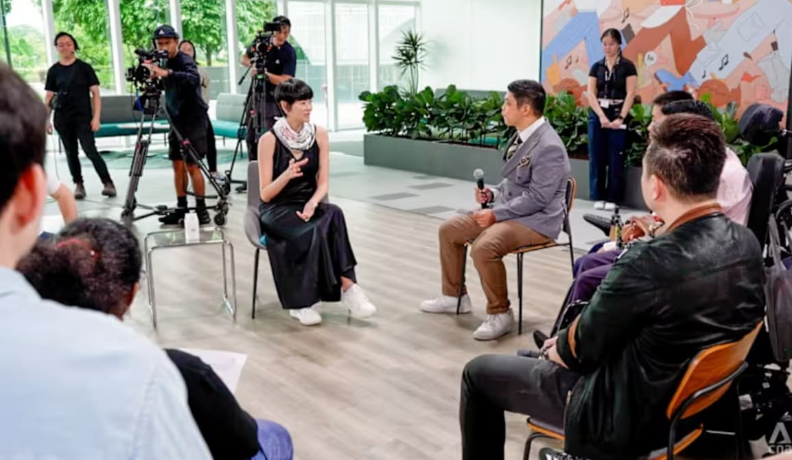 Sheila Sim Shares Heartbreaking Regret About Her Brother’s Death - 8days