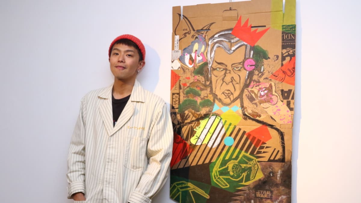 Alien Huang’s Death Suspected To Be Caused By Heart Attack And Fall - 8days