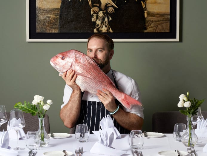 Singapore chefs share the first thing they ever cooked - CNA Lifestyle