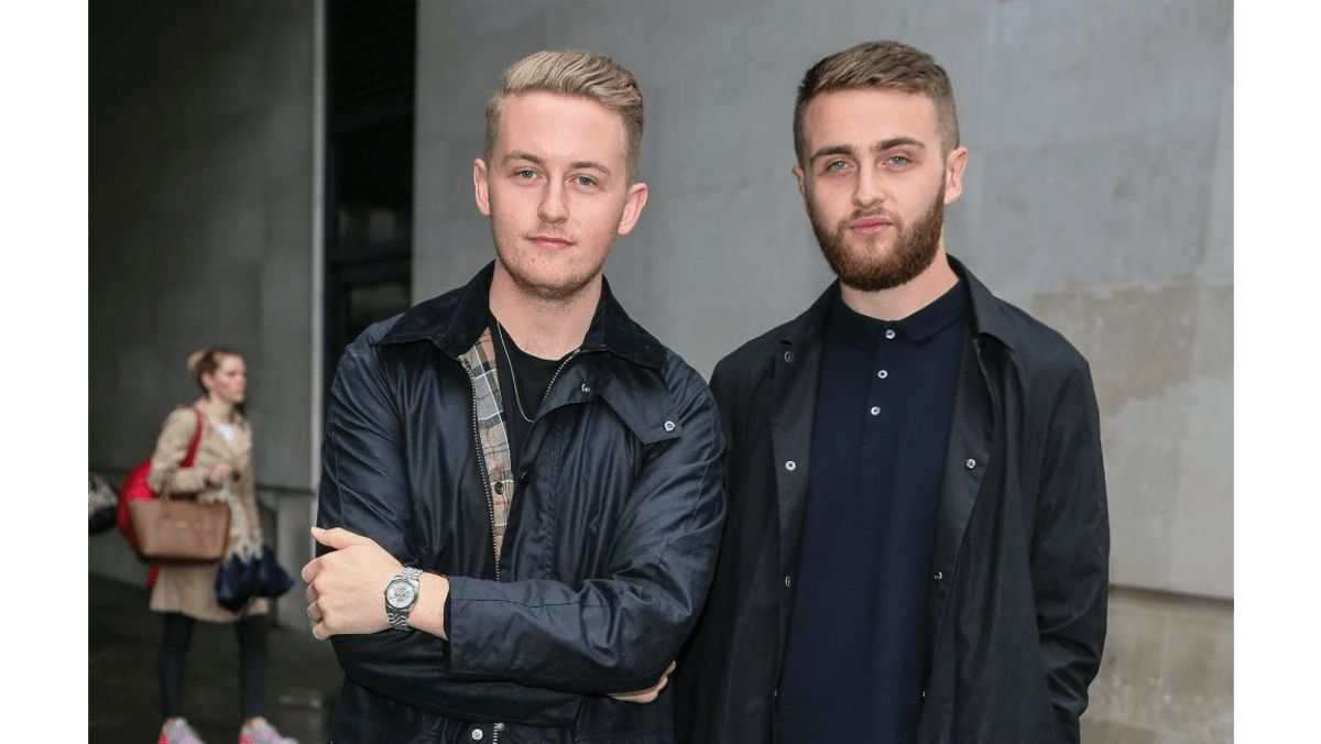 Disclosure confirm new album - 8days