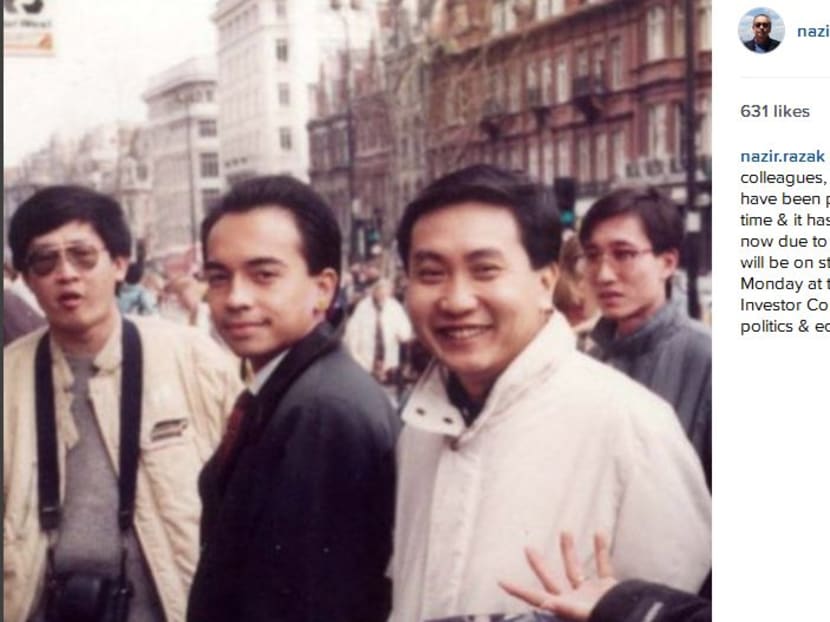 It’s getting tougher promoting Malaysia on world stage: CIMB group ...