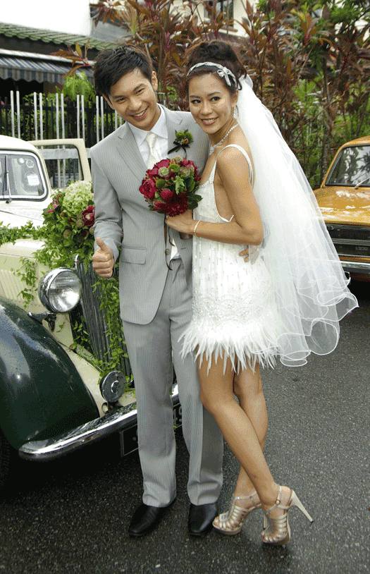 Shaun Chen Says “Many People Didn’t Dare To Ask” Him About Ex-Wife ...