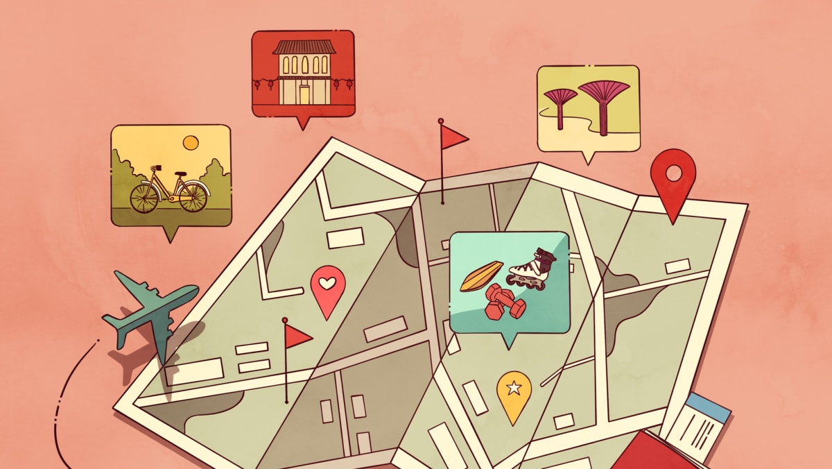 Can Singapore transform from a stopover to a 'one-stop destination' for ...