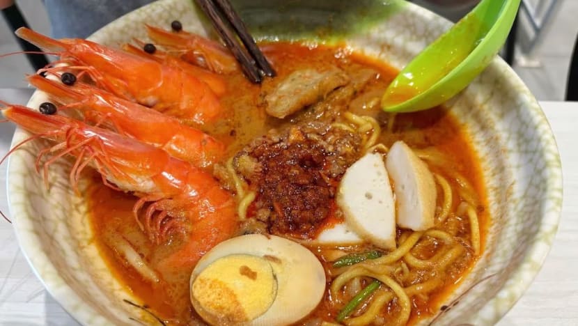 Belia ini sanggup tinggalkan bidang kejuruteraan komputer untuk jual ...