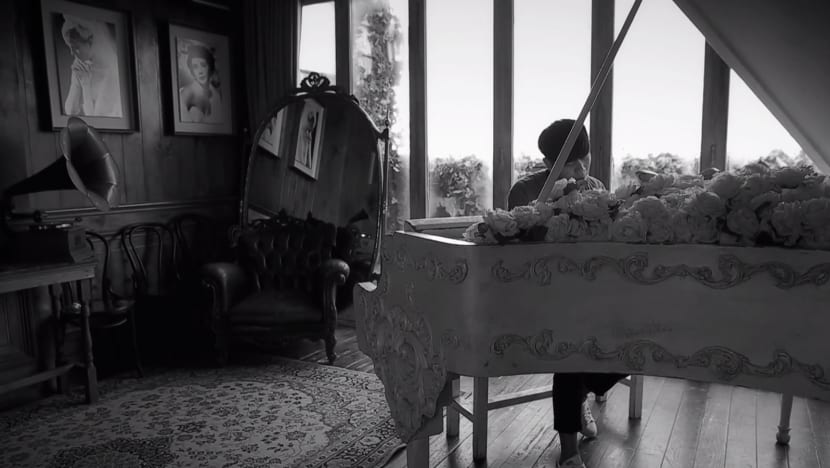 Singapore’s Gen Neo makes Korean debut - 8days