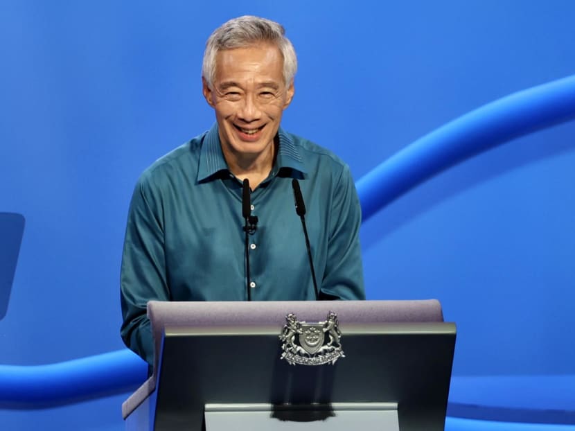 National Day Rally 2023: 5 key takeaways from new ‘Plus’ BTO category ...