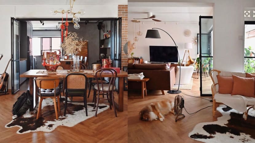 Meet the new generation of home owners exploring their identity, ideas ...