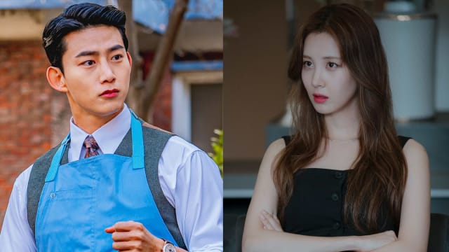 2PM玉泽演巴黎求婚！浪漫画面近1年后外流，女友清秀模样首曝光 - vibes by 8world