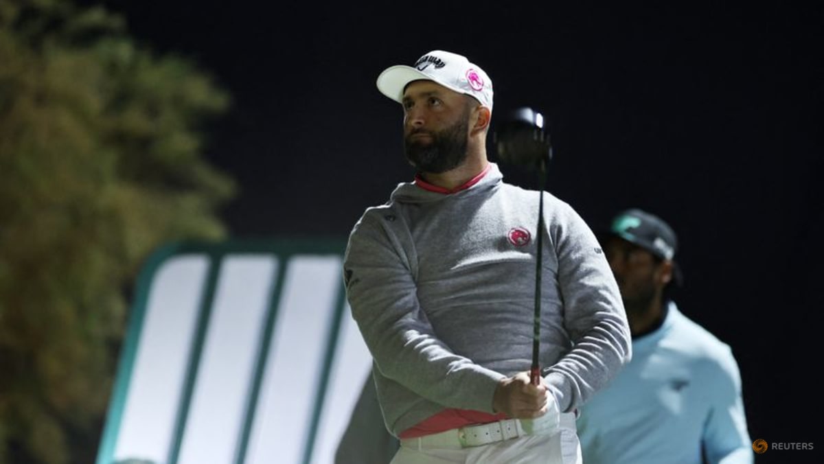 Rahm left out as DP World Tour grants LIV releases, Ryder Cup future ...