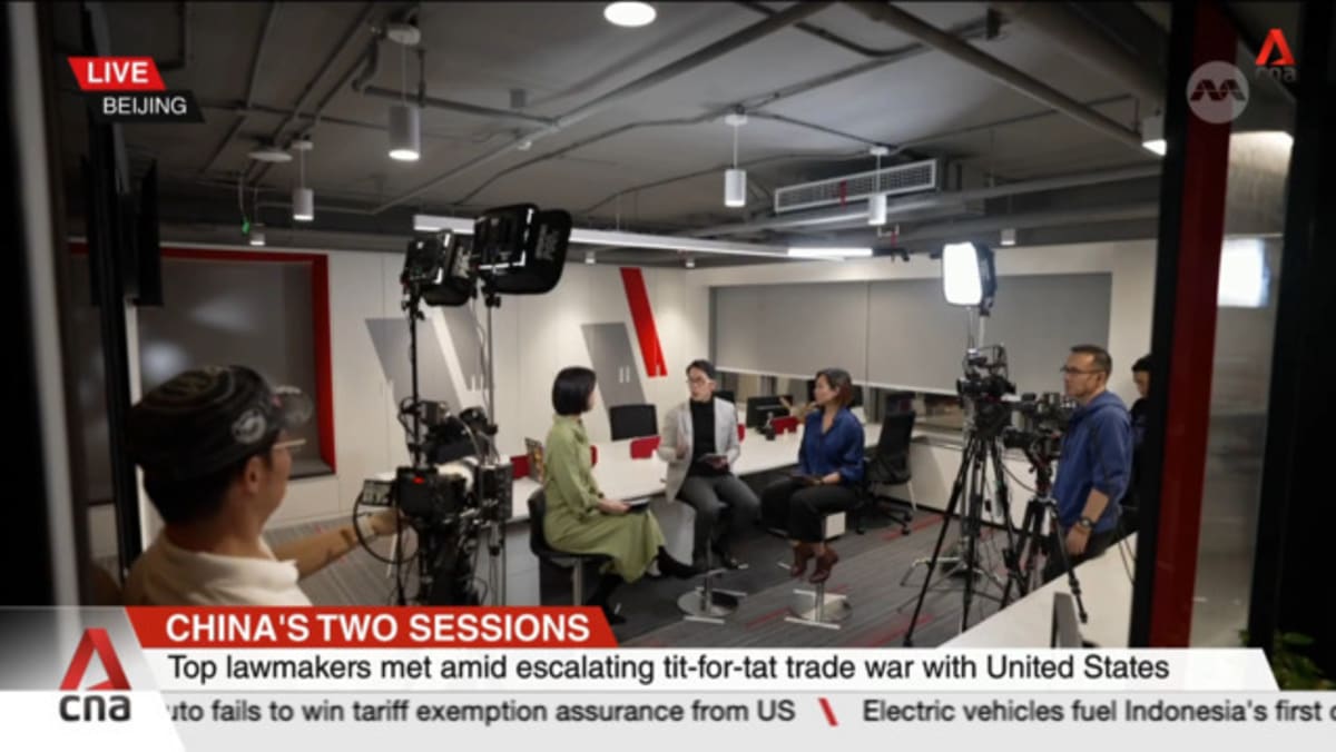 Unpacking China's Two Sessions: Did it deliver the boost analysts ...