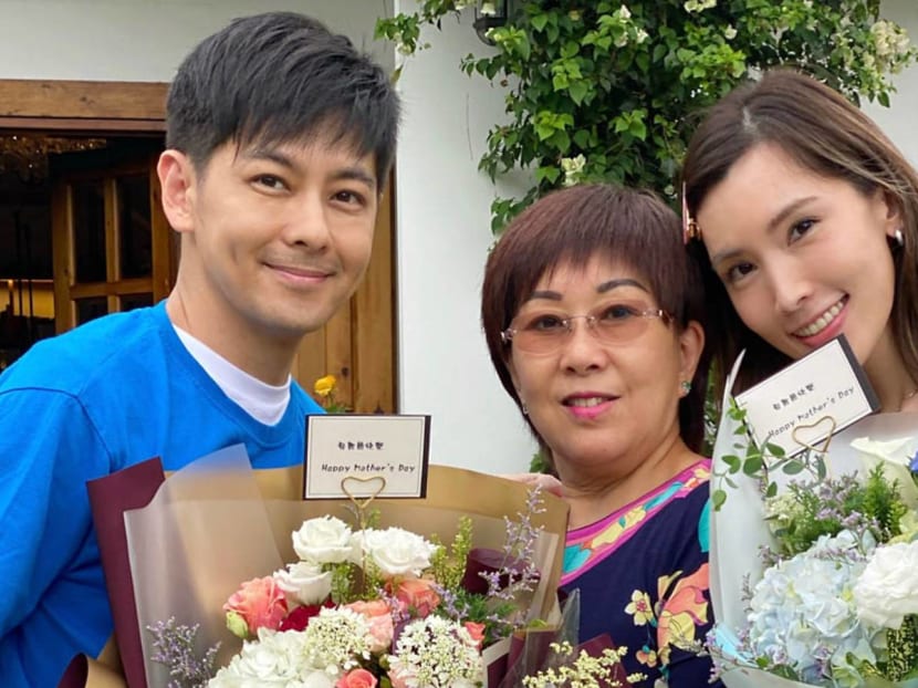 Jimmy Lin And Kelly Chen Jimmy Lin Alchetron, The Free Social
