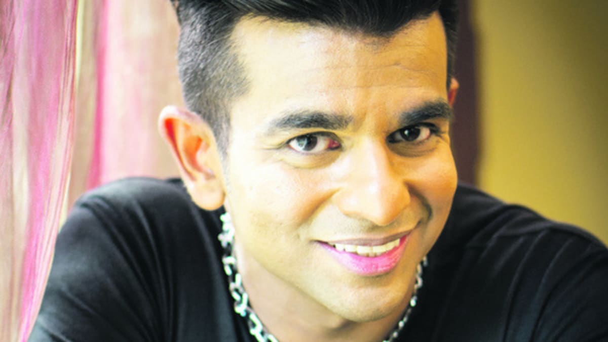 Who is Resh? - TODAY