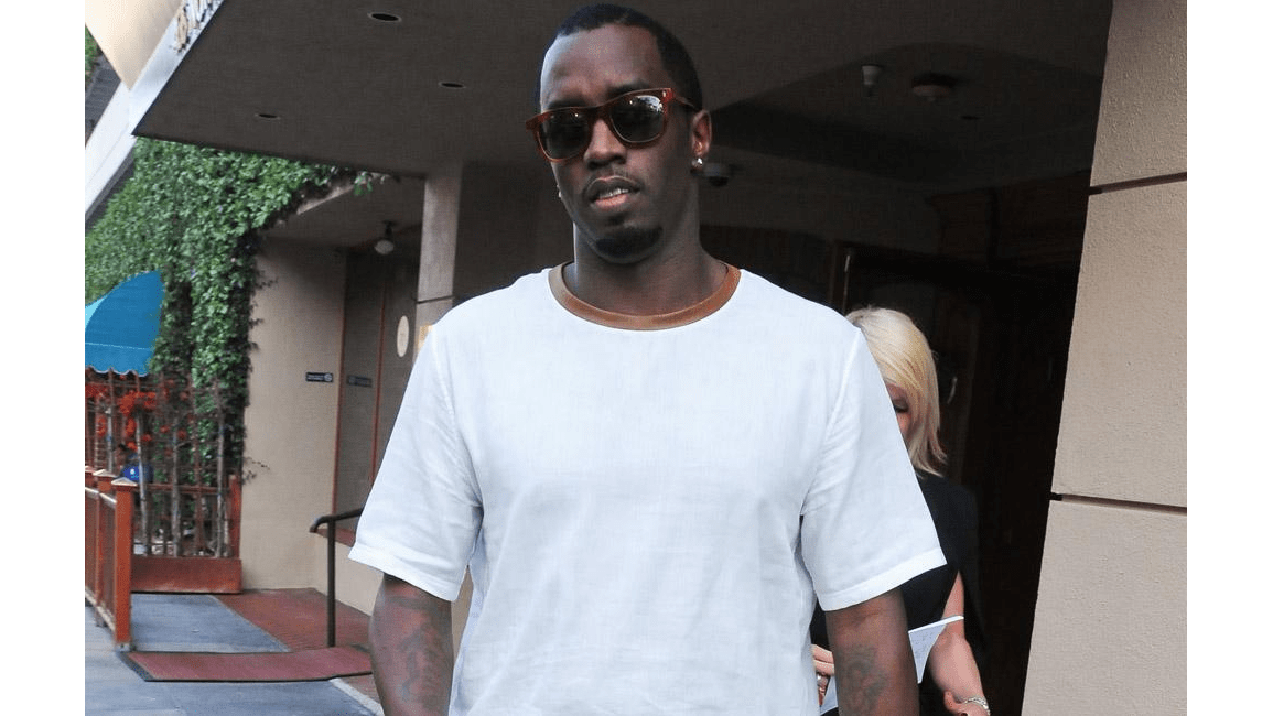 P. Diddy launches campaign in memory of The Notorious B.I.G - 8days