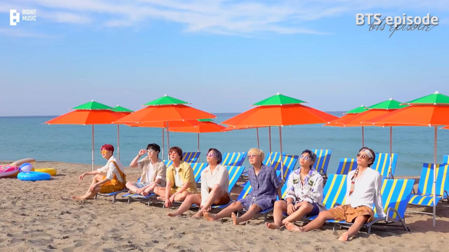 Revealed: Places To Go In Korea For BTS Fans, From Filming Locations To ...