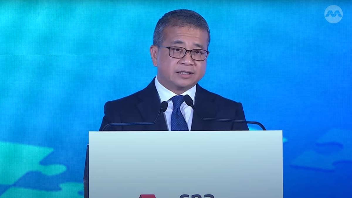Singapore cannot allow public trust in institutions to erode: Edwin Tong - CNA