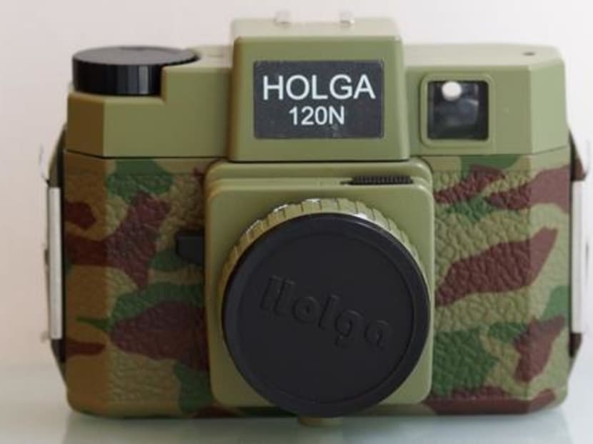 The Holga story: A cheap plastic camera made in Hong Kong and how it ...