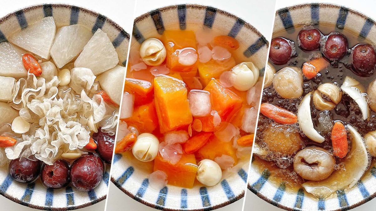 Stay-At-Home Mum Wants To Help You Look Prettier With “Guilt-Free” Tang ...