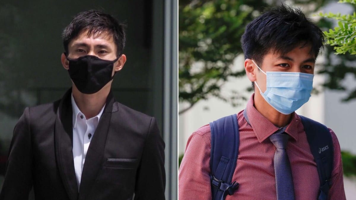 Marathoner Ashley Liew wins defamation suit against teammate Soh Rui ...