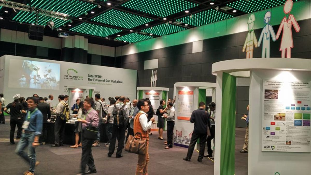 Why Singapore’s new approach to workplace safety and health matters (to ...