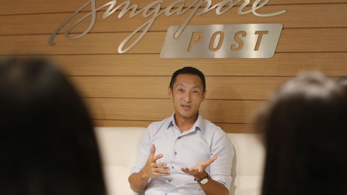 You’ve got mail: SingPost’s new local head hopes to win back public ...