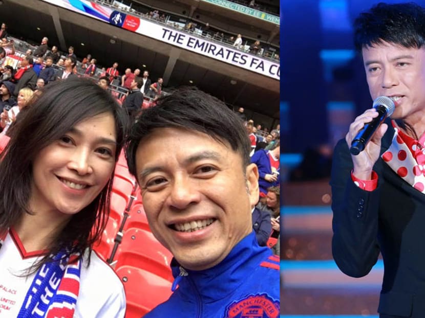 Hacken Lee Denies Rumours Of Him Emigrating To The UK, Says He’s “Proud ...