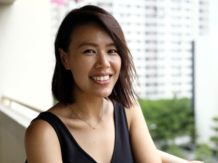 The Bukit Batok connection to Crazy Rich Asians - TODAY